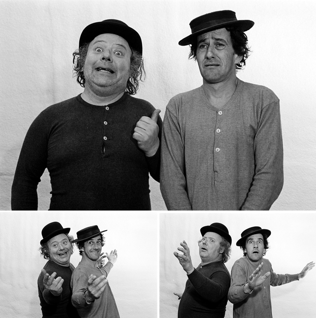 Marc Legault - Centre du Théâtre d'Aujourd'hui