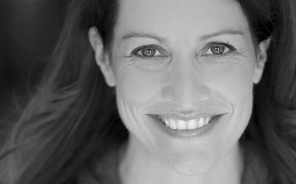 Louise Cardinal - Centre du Théâtre d'Aujourd'hui