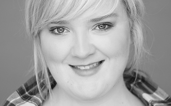 Debbie Lynch-White - Centre du Théâtre d'Aujourd'hui